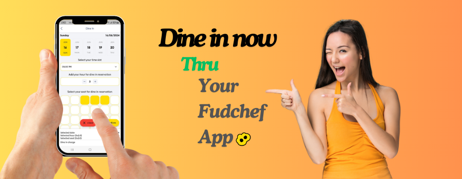 Fudchef Group INC